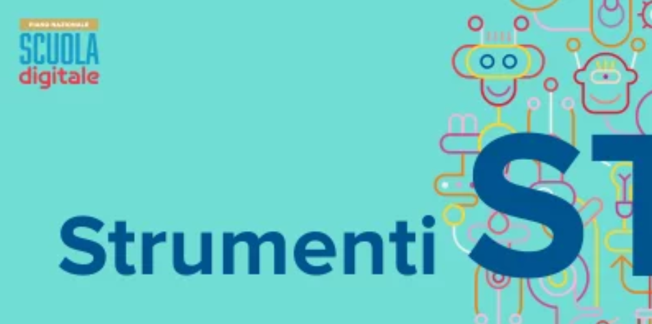 Spazi e strumenti digitali per le STEM – Istituto Comprensivo Statale ...